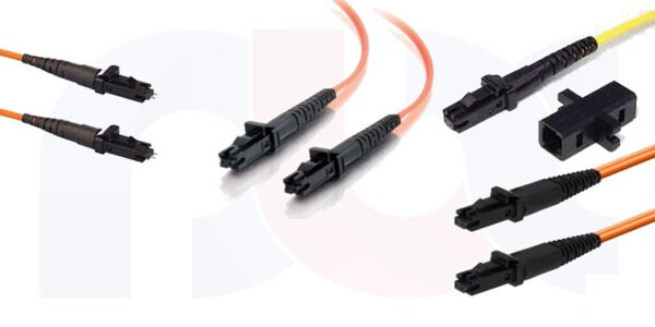 آشنایی با انواع کانکتور شبکه(Types of network connectors) – شبکه تلفنهای